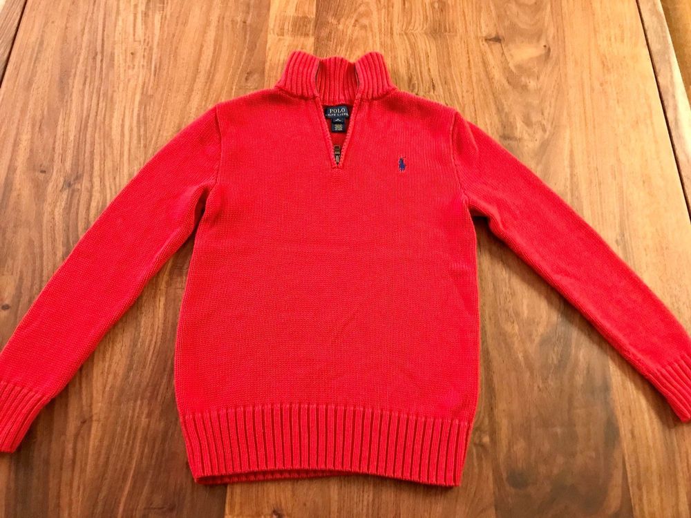 Ralph Lauren Pulli | Kaufen auf Ricardo