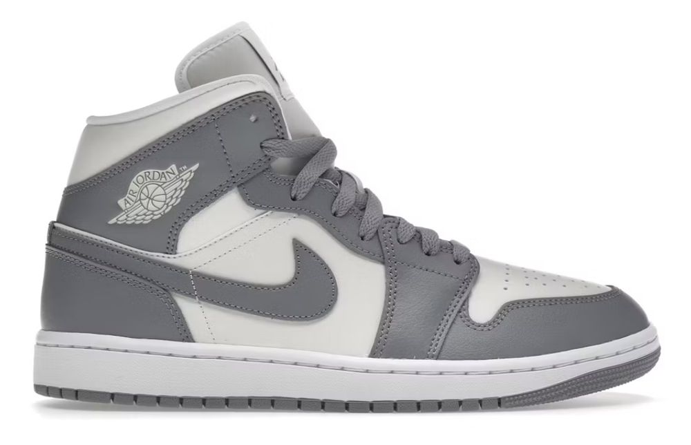 Jordan 1 Mid Stealth - Size 37.5 | Kaufen auf Ricardo