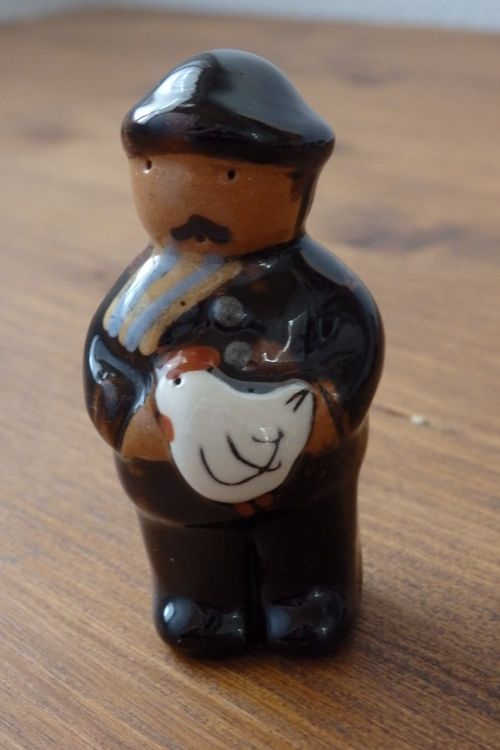 Gelzer Figur | Kaufen auf Ricardo