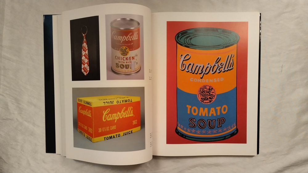 Andy Warhol / Buch 1993 Softcover / 144 Seiten ab Fr. 10.- (Gebraucht ...