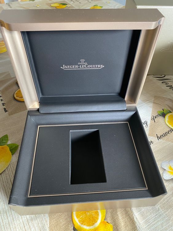 JAEGER-LECOULTRE (Neu (gemäss Beschreibung)) in Zermatt für CHF 70 ...