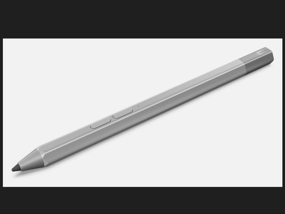 Lenovo Precision Pen 2 | Kaufen auf Ricardo
