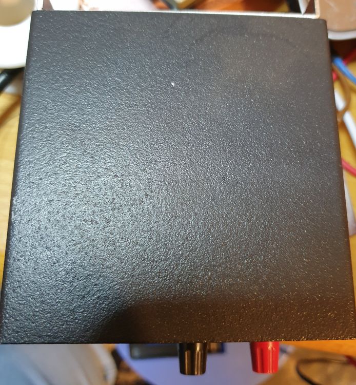 Netzteil 13.5V, 1.5A mit Trafo linear | Kaufen auf Ricardo