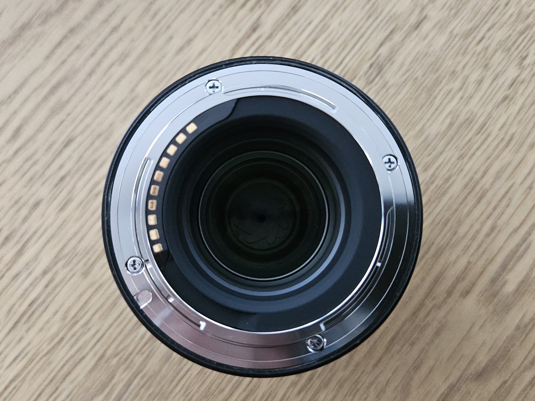 Sigma 45mm F2.8 DG DN Sony FE comme neuf (Gebraucht) in Neuchâtel für ...