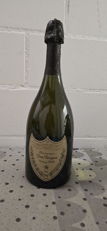 Dom Pérignon Vintage 2008 Champagner (Neu (gemäss Beschreibung)) in ...