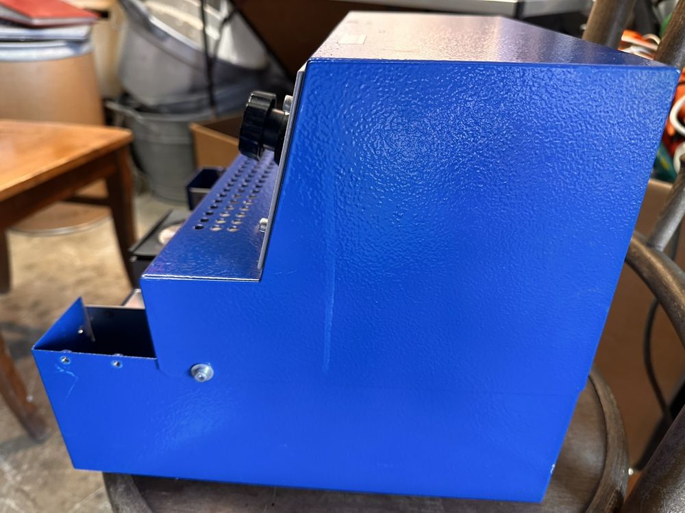 Zevatron Löttechnik | Kaufen auf Ricardo