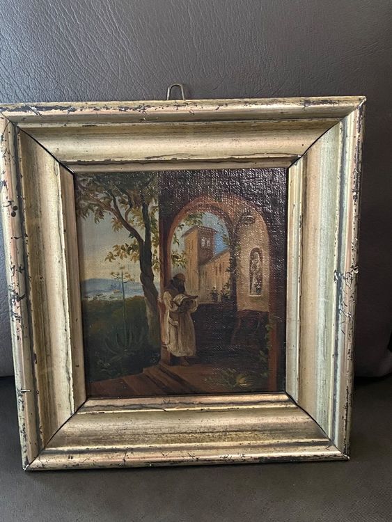 Ancien tableau (Gebraucht) in Payerne für CHF 16 – mit Lieferung auf Ricardo kaufen