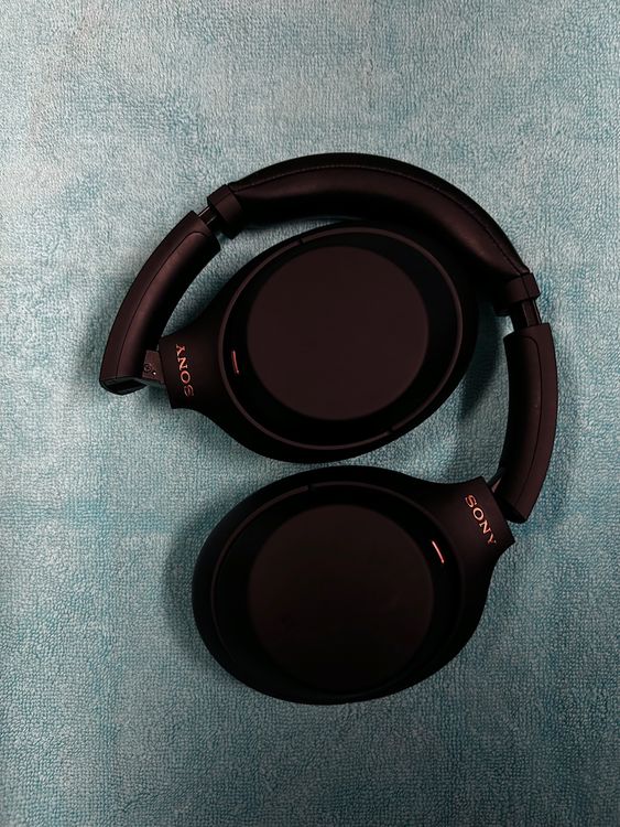 Sony WH-1000XM4 | Kaufen auf Ricardo