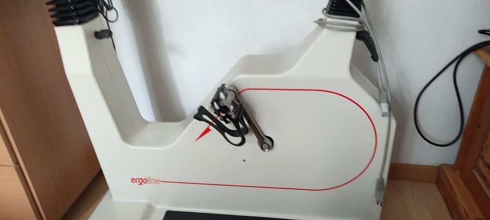 Ergoline ergo-metrics 800 S | Kaufen auf Ricardo Ergoline ergo-metrics 800 S | Kaufen auf Ricardo