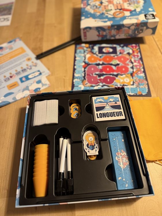 The same game (Neuf (Voir description)) à Meinier pour CHF 10 – avec ...