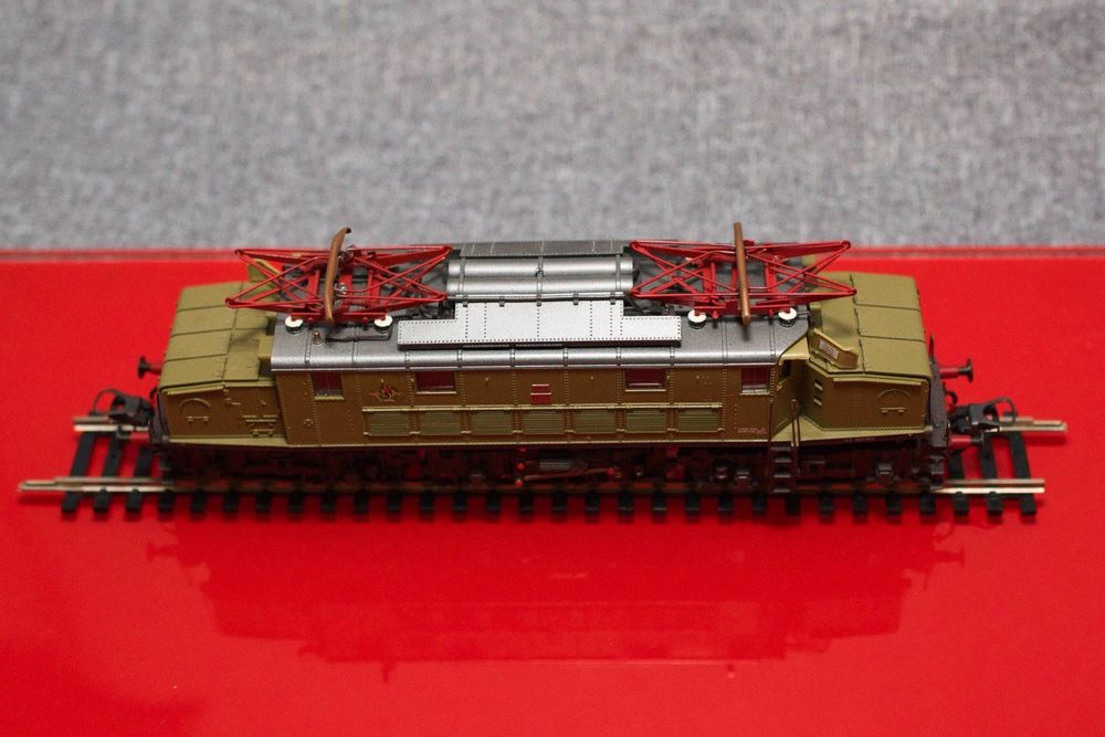 ROCO Elektrolok E626 - H0 - DC-Analog (Gebraucht) in Obernau für CHF 90 ...