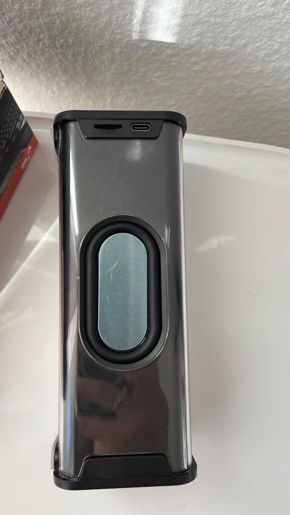 Armour Dual Speaker RGB – Sound Control, wie neu! (Neu und ...