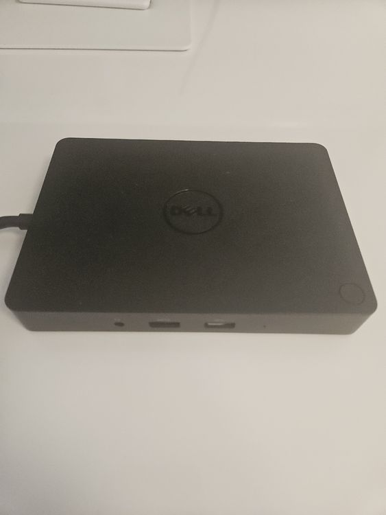 Dell USBc PC docking station K17a (Gebraucht) in Bonstetten für CHF 25 ...