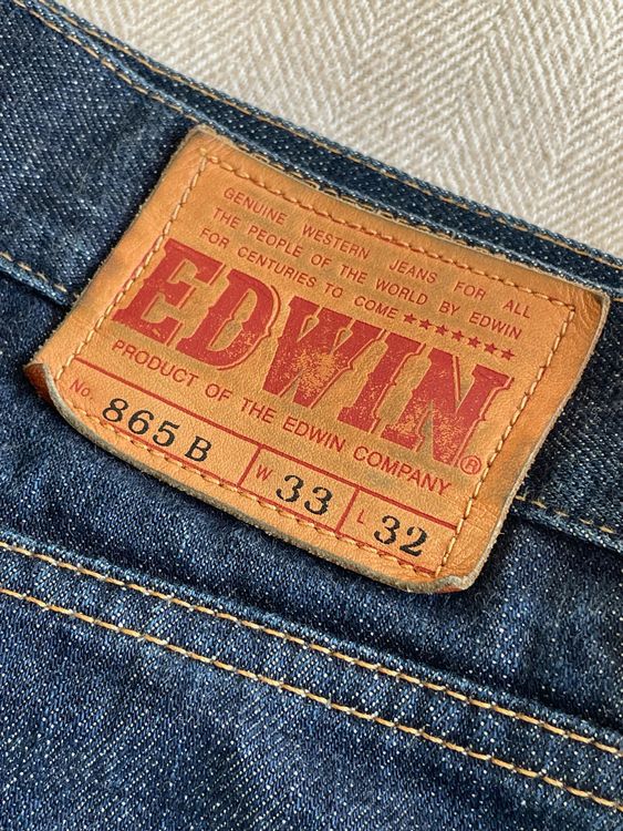Edwin Jeans 33/32. - Dee Cee Style (Gebraucht) in Reinach AG für CHF 49 ...