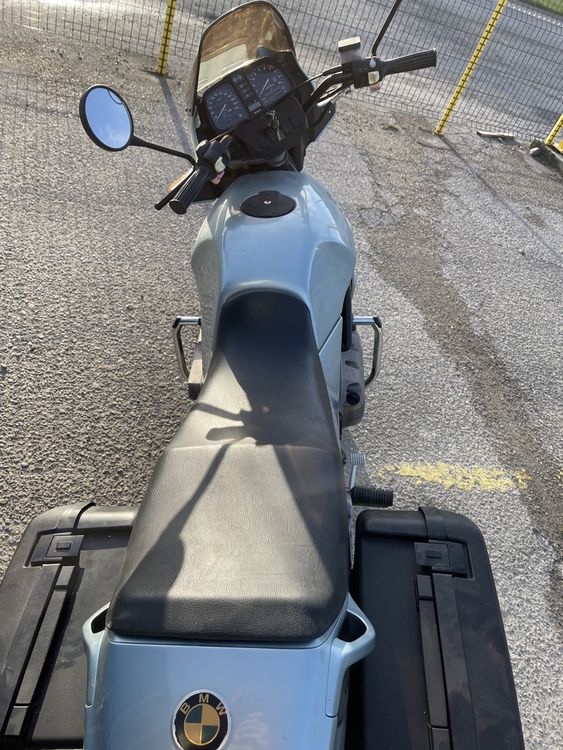 BMW K75 | Kaufen auf Ricardo