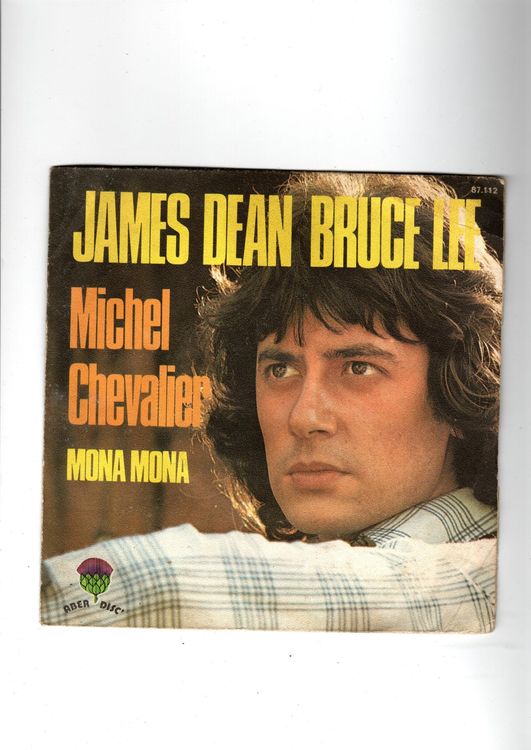 Michel Chevalier (Gebraucht) in DOMDIDIER für CHF 0.1 – mit Lieferung ...