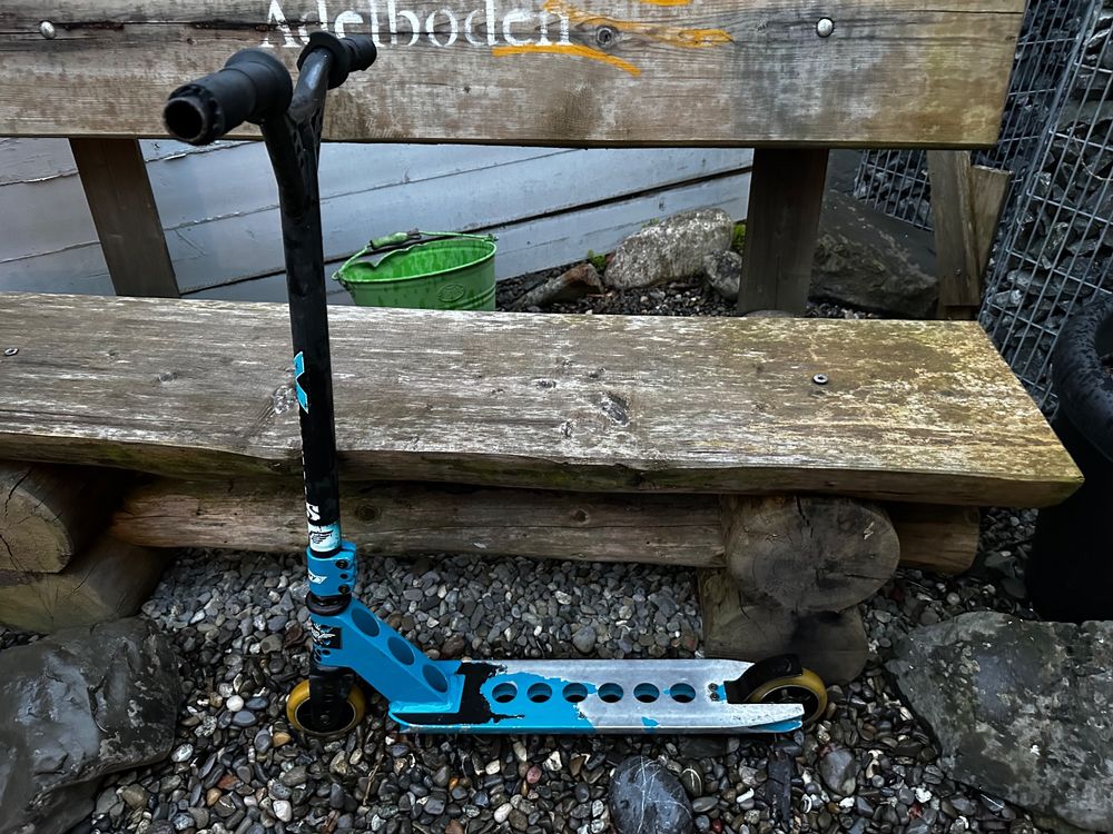 Micro XTreme Scooter | Kaufen auf Ricardo