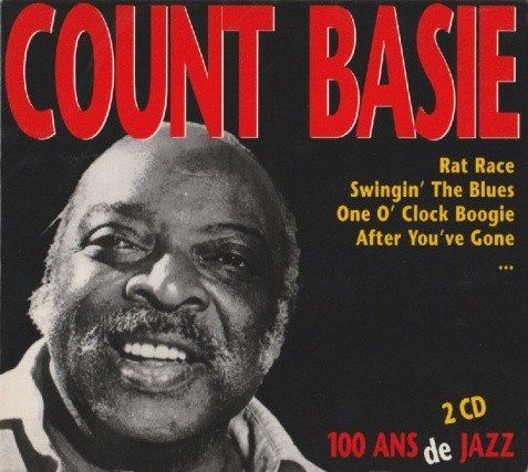 Basie Count: 100 ans de Jazz - 2 CD | Kaufen auf Ricardo