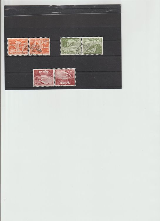 KEHRDRUCKE 1949 | Kaufen auf Ricardo