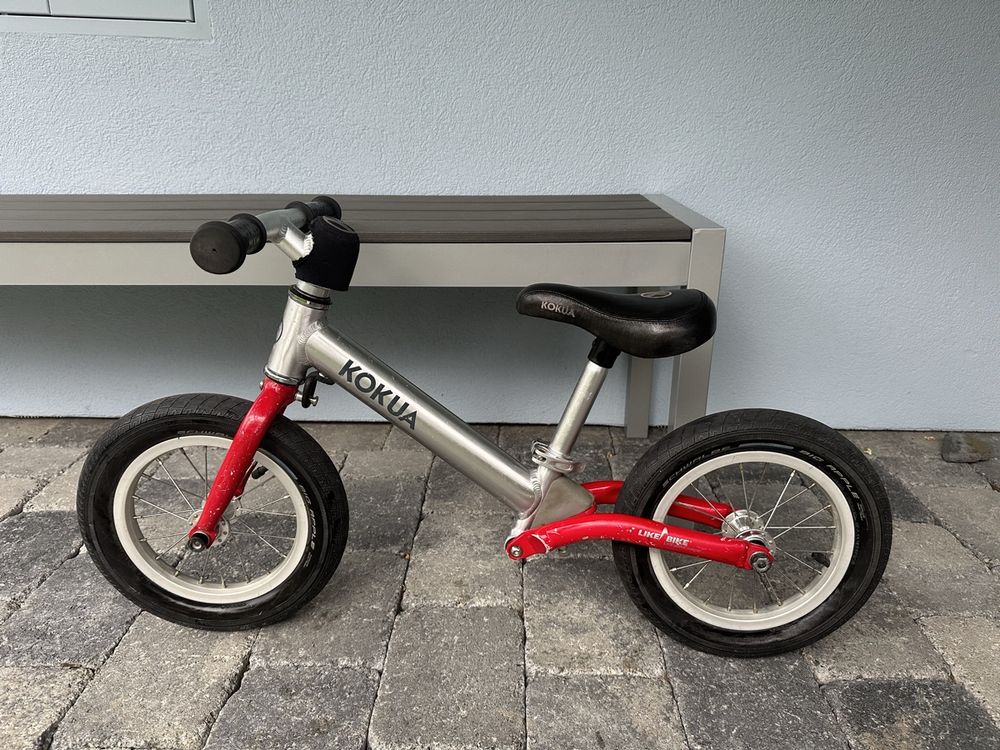 Like a bike Kokua (Gebraucht) in Brütten für CHF 40 – nur Abholung auf ...