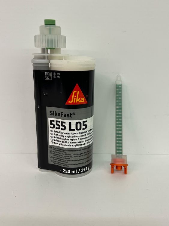 Sika 555 L05 Kompunentenkleber | Comprare su Ricardo