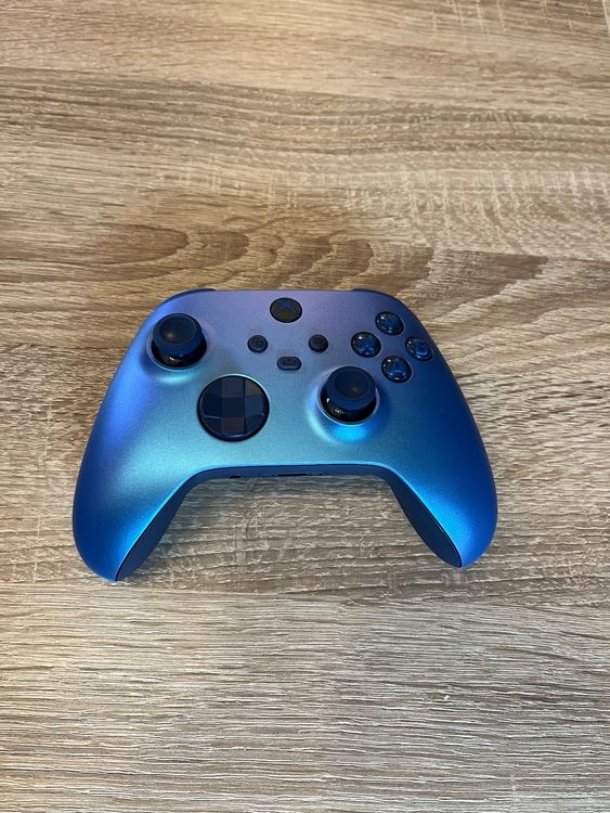 Xbox Wireless Controller Aqua Shift special edition | Kaufen auf Ricardo
