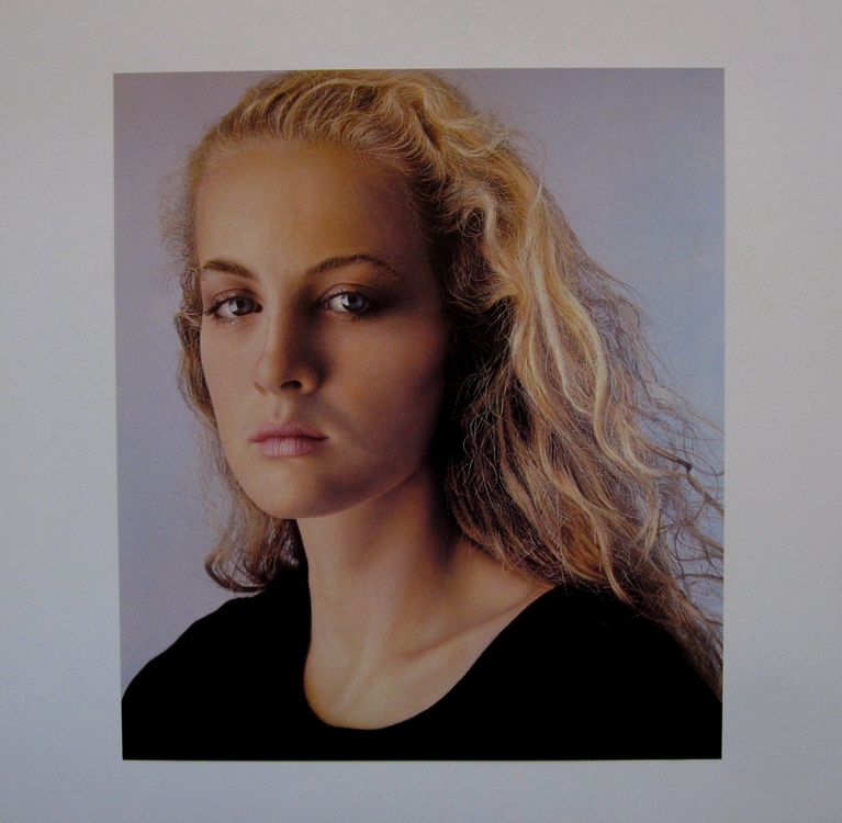 Franz Gertsch | Kaufen auf Ricardo