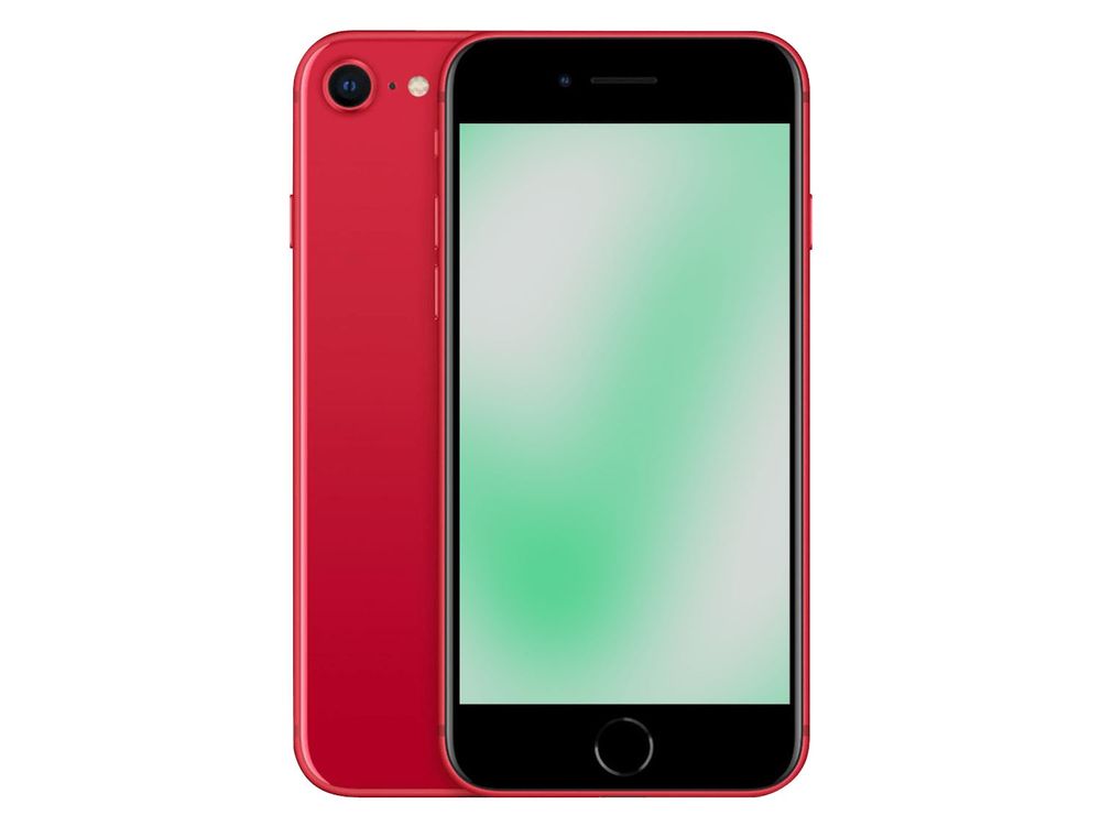 Refurbished iPhone SE (2020) 128 GB, (PR | Kaufen auf Ricardo