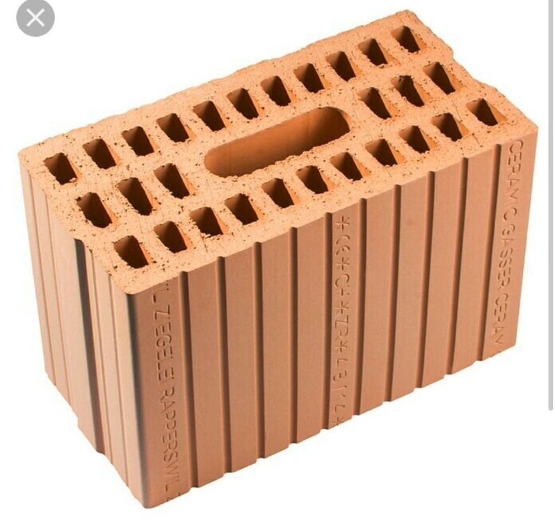 Backsteine 81 Stk | Kaufen auf Ricardo