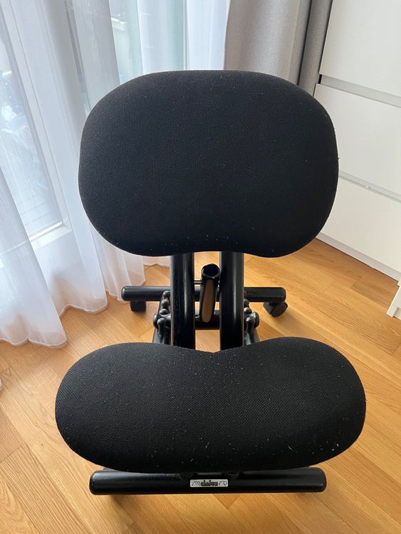 cinius Ergonomischer Stuhl Orthopädischer Kniestuhl Computer | Kaufen auf Ricardo