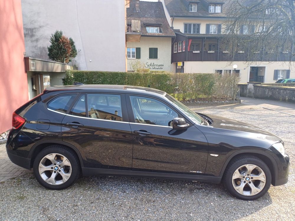 BMW x1 xDrive 28i | Kaufen auf Ricardo