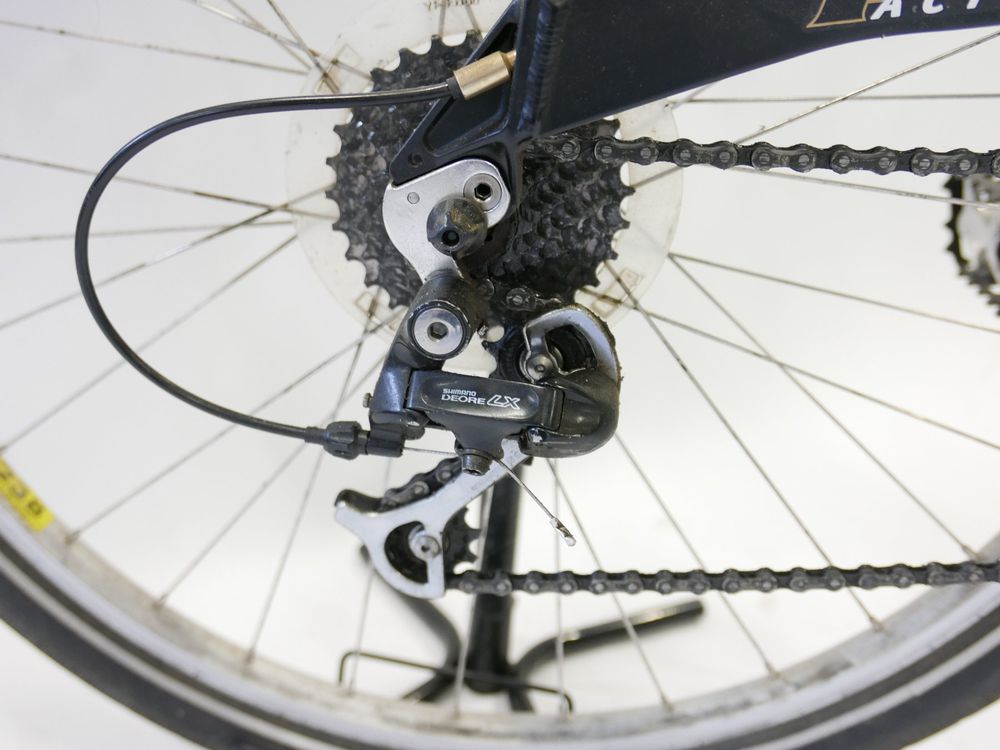 Kult Mountainbike Proflex - 657 Expert Series (Gebraucht) in Zürich für ...