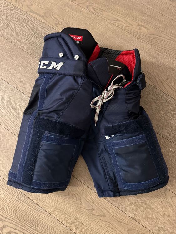 CCM JetSpeed FT1 Eishockeyhose (D'occasion) à Greifensee pour CHF 79 ...
