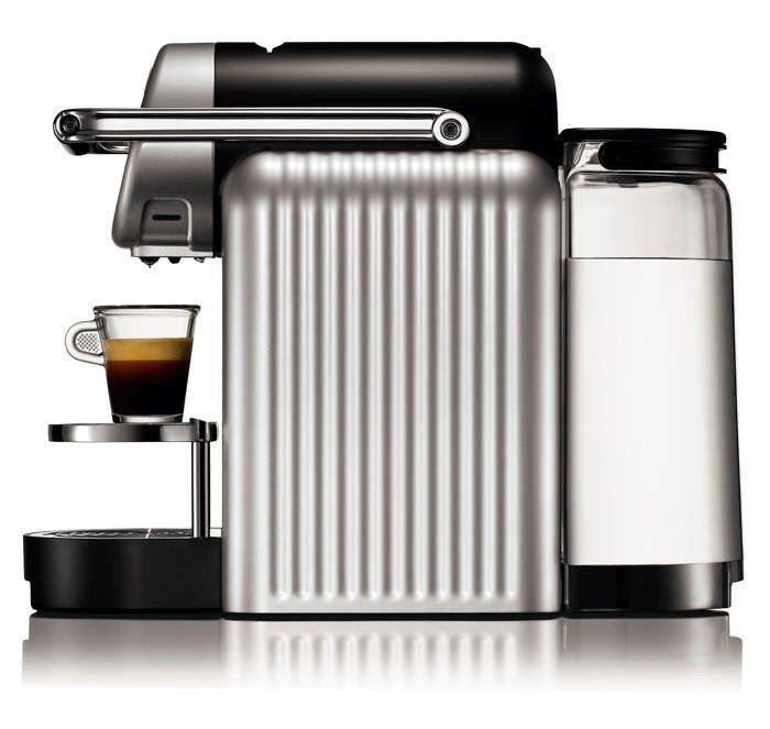 Nespresso Zenius ZN 100 PRO (Gebraucht) in Wettingen für CHF 320 – mit ...