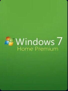 Microsoft Windows 7 Home Premium OEM Microsoft Key ( Online) (Neu ...