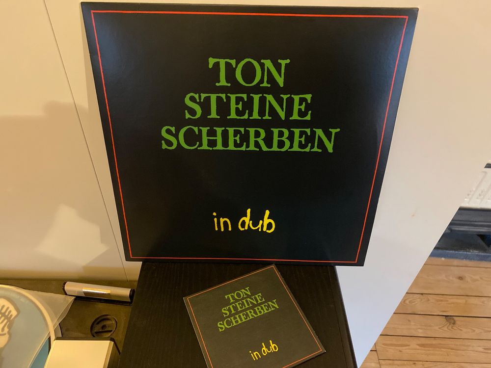 Ton Steine Scherben - In Dub | Kaufen auf Ricardo