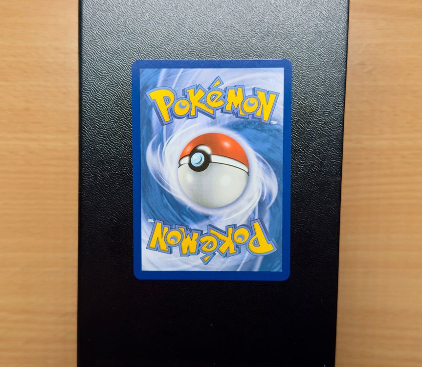 Furaiglon Reverse (077/086) - BLK FR -Foudre Noire - EV10.5 (D'occasion) à Chézard-St-Martin ...