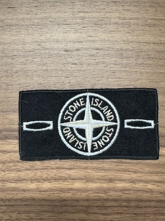 Stone Island Spécial Edition Patch (Neu und originalverpackt) in ...