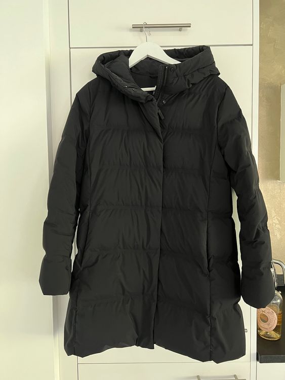 Uniqlo Winterjacke in L | Kaufen auf Ricardo