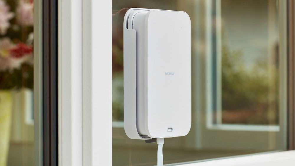 Nokia FastMile 5G Receiver/Swisscom Internet Booster (Gebraucht) in ...