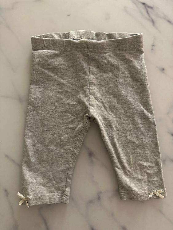 H&M Mädchen Leggins Grösse 80 | Kaufen auf Ricardo