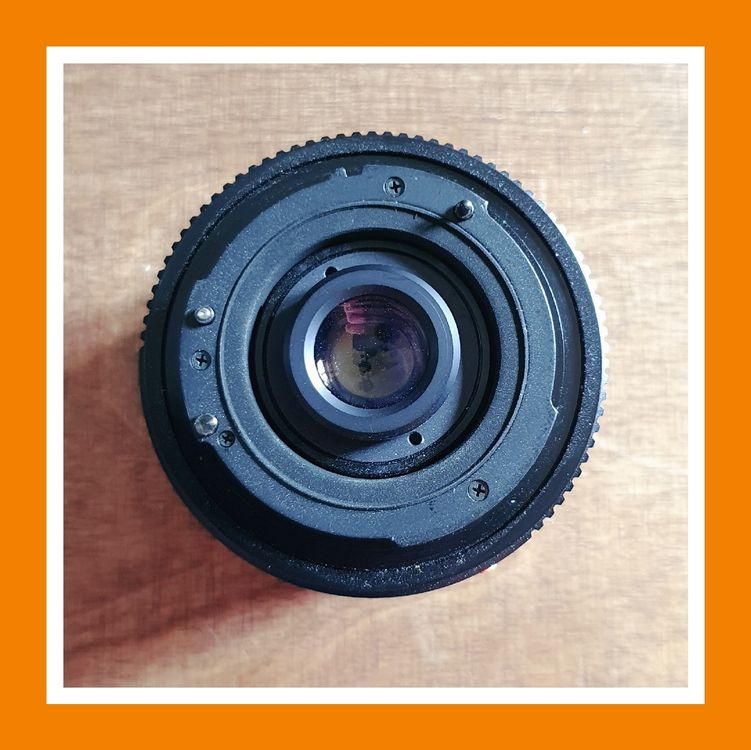 Mamiya NC 1000 S | Kaufen auf Ricardo