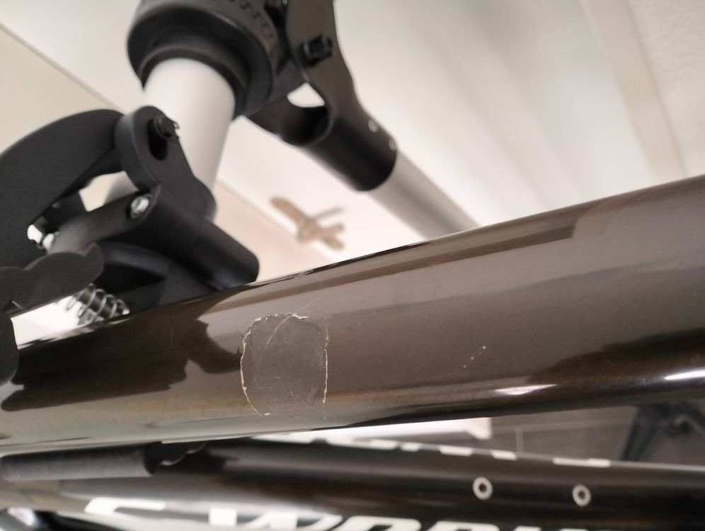 SPECIALIZED S-Works Tarmac (Rahmen) (Gebraucht) in Uster für CHF 550 ...