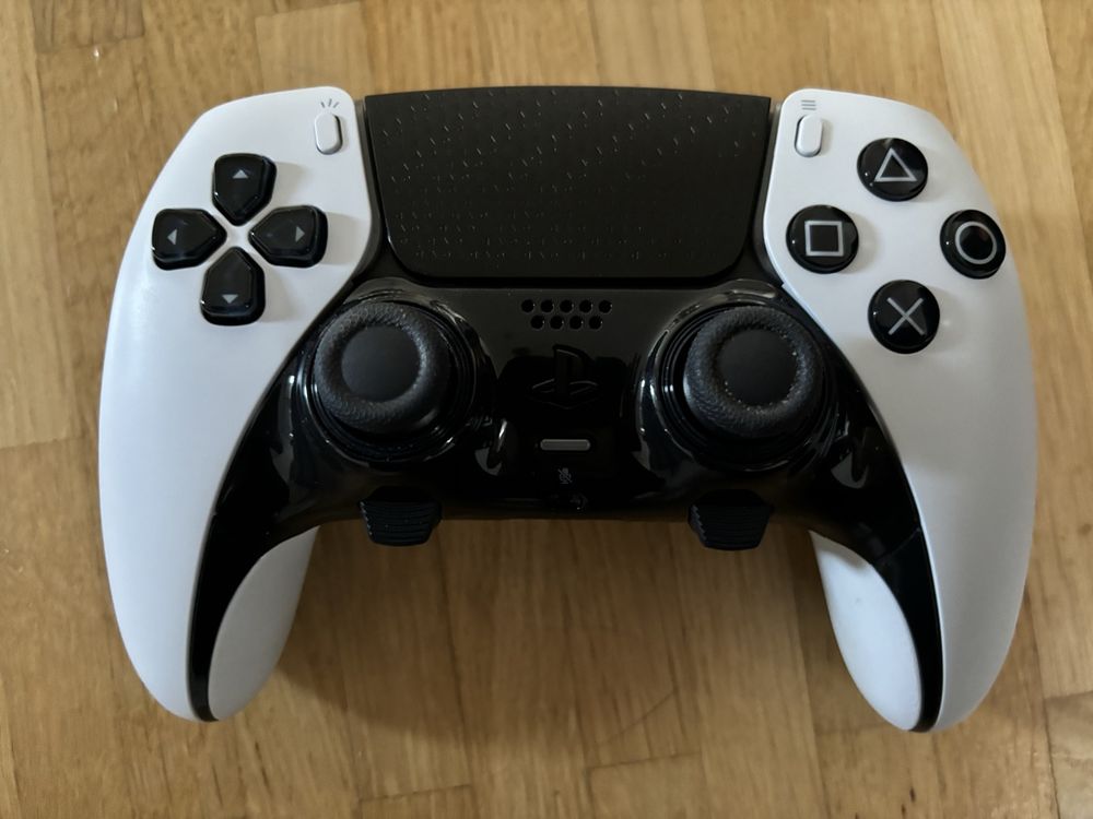 PlayStation 5 Pro Controller mit Garantie | Kaufen auf Ricardo