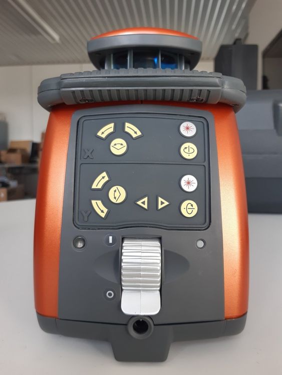 Robotoolz RT-7690-2XP (Gebraucht) in Wil SG für CHF 120 – nur Abholung ...