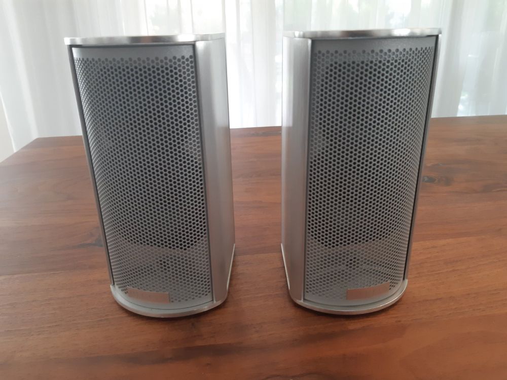 Piega S3 Lautsprecherboxen | Kaufen auf Ricardo