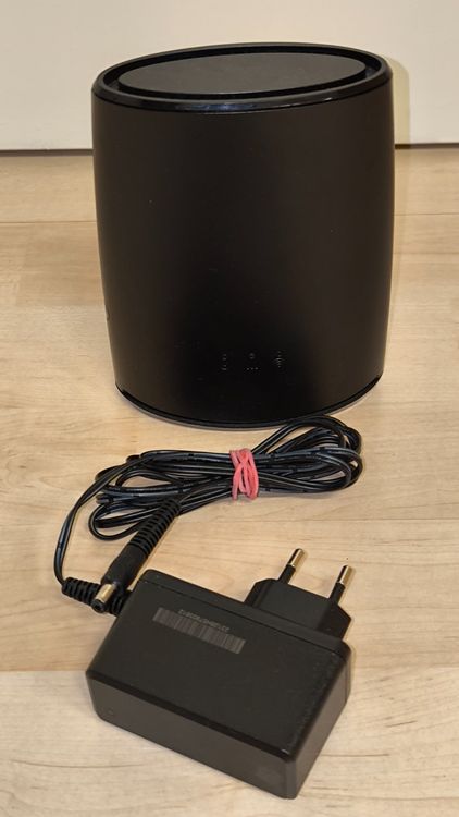 Salt Wi-Fi Box 6 (Gebraucht) in Weinfelden für CHF 46 – mit Lieferung auf Ricardo kaufen