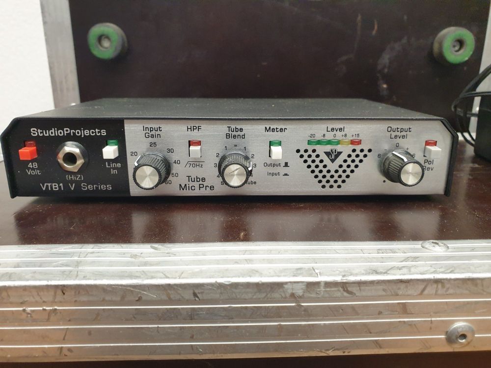 Studio Projects VTB1 V Series | Kaufen auf Ricardo