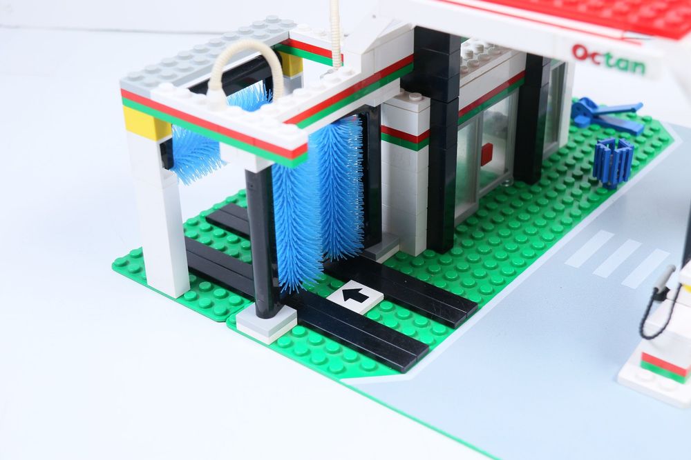 Lego - alter Bausatz 6472 aus dem Jahr 2001 (Gebraucht) in Hettlingen ...