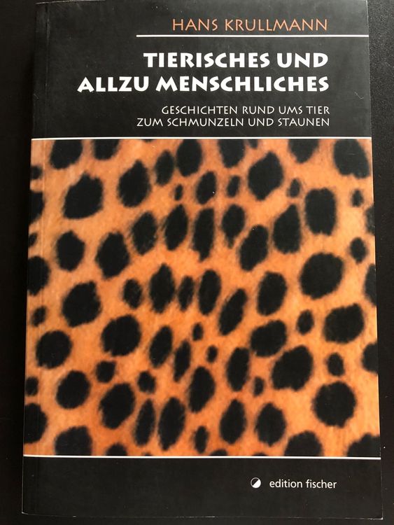 Buch Buch